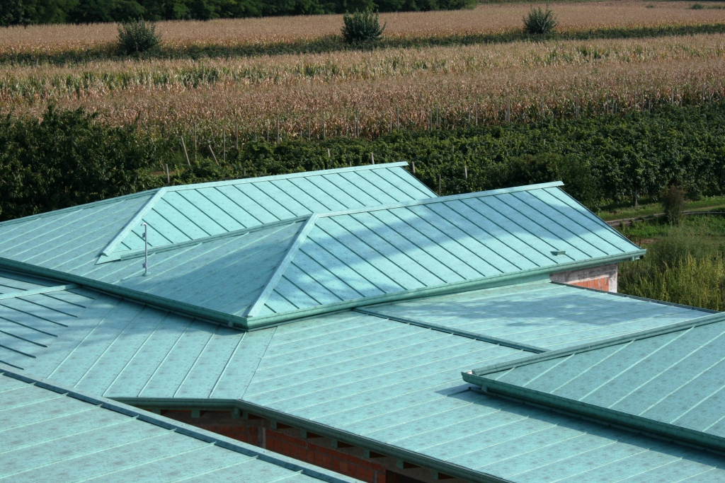 invelitoare din aluminiu - TITAN ZINC, ALUMINIU, OTEL | Tabla Faltuita