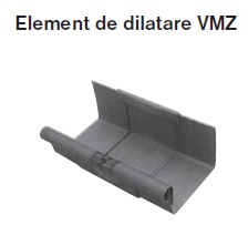 sistem_de_colectare_element_de_dilatare_rectangular - TITAN ZINC ...