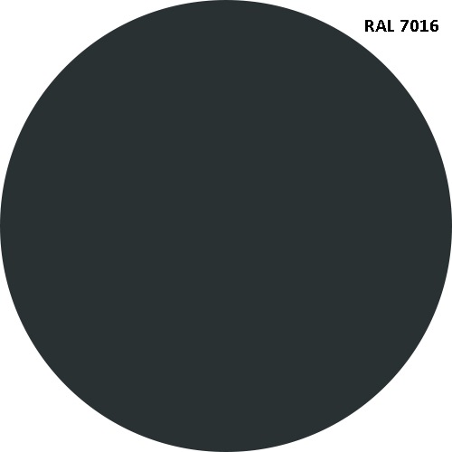 ral-7016 - TITAN ZINC, ALUMINIU, OTEL | Tabla Faltuita